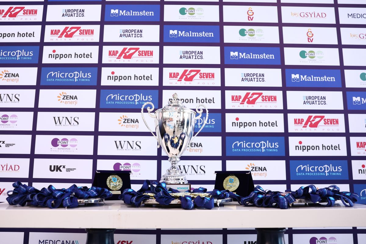 Conference Cup: EA announce new European club tournament - Waterpolo ...